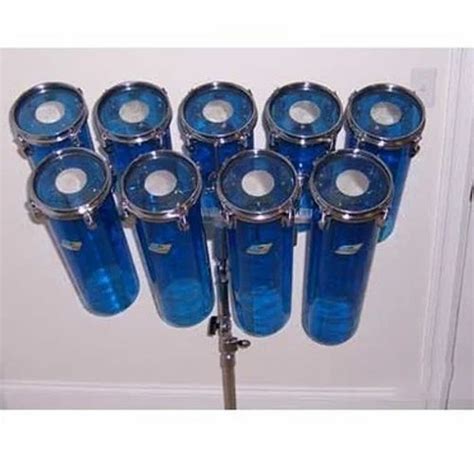 Octobans Tube Drums At ₹ 26500piece Drum Set In Palghar Id