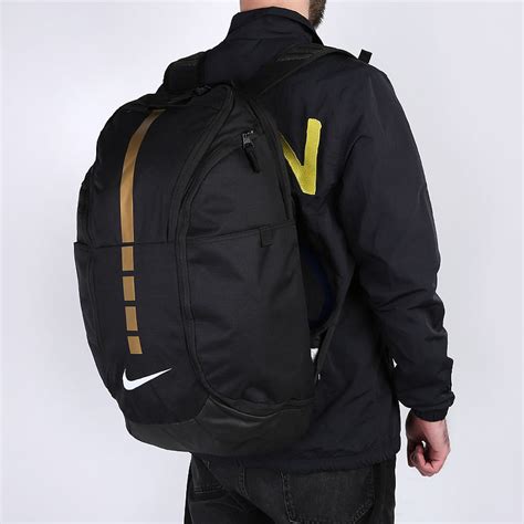 Рюкзак Nike Hoops Elite Pro Backpack 38L (BA5554-010) купить по цене ...
