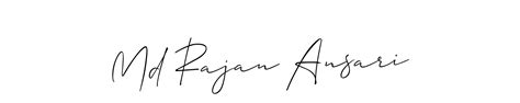 83 md rajan ansari name signature style ideas free online autograph