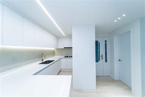 노형 부영2차 아파트 리모델링 공사 21py 베니플랜 포르폴리오