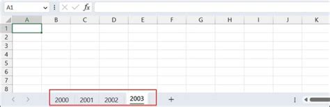 Өгөгдсөн нэр бүхий Sheet үүдийг шинээр үүсгэх техник Excel Mn