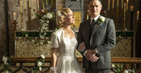 Father Brown Season 12 Finales Cast From Star Wars To House Of The