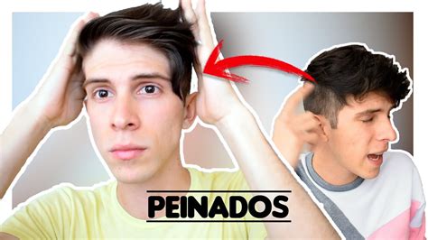 Especialidad Diacrítico carril peinados con flequillo hombre regular