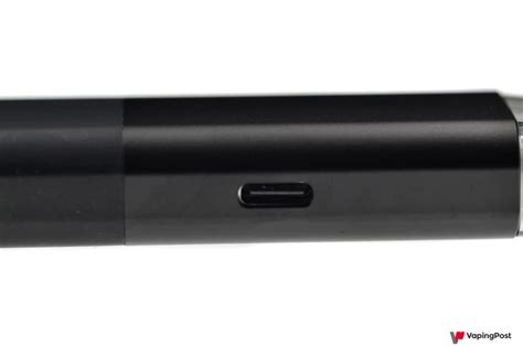 Review Pado Vaptio Vaping Post