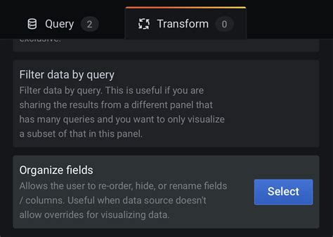 Ho To Arrange Organize Series By Text In Stat Panel Grafana