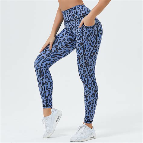 Promotional Bodybuilding Female Sports Yoga Pants Bulk Cheap Sexy Mesh