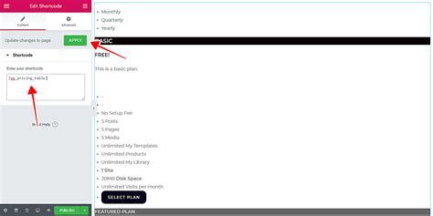 Cant Edit Section Settings Elementor Themewaves