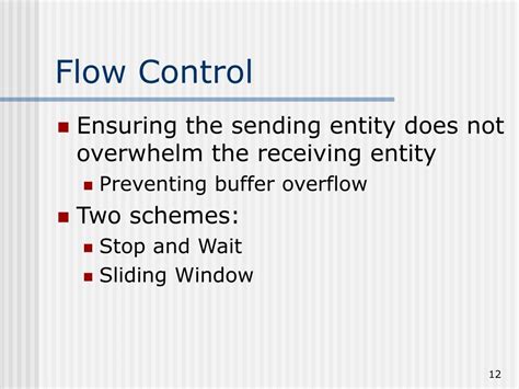 Ppt Data Link Layer Powerpoint Presentation Free Download Id6381487