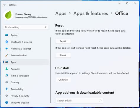 What To Do If Outlook Keeps Crashing Windows 11