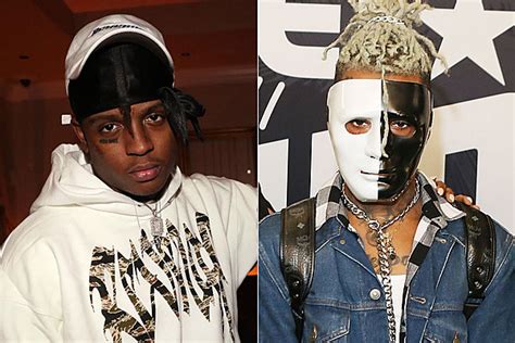 Ski Mask The Slump God Honors Xxxtentacion At 2018 Bet Awards Xxl