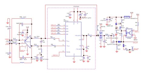 Signal Conditioning Amplifier Schematic Download Scientific Diagram