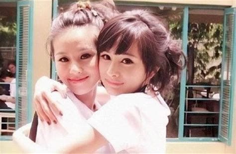劉詩詩破冰楊冪 親密勾肩搭背女神無p真實狀態太驚人 娛樂 中時新聞網