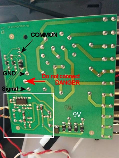 Water Sensor Mysensors Forum
