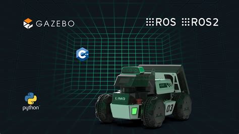 Leobotics 开源移动机器人 Ros2 Limo Agilex
