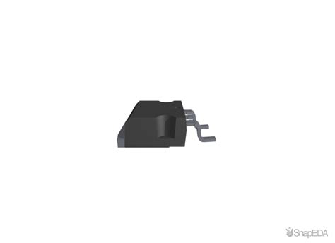 7805A footprint & symbol by STMicroelectronics | SnapMagic Search