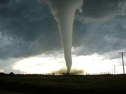 Tornado Myths Wikipedia
