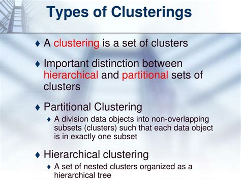 Ppt Clustering Prof Navneet Goyal Bits Pilani Powerpoint