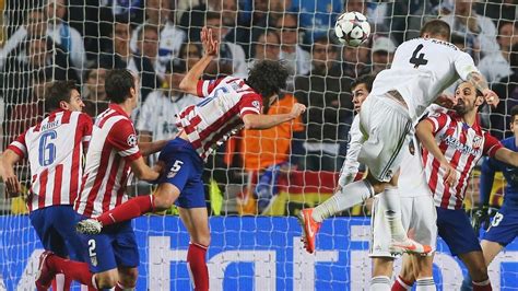 Cambios Desde La Final De Lisboa Uefa Champions League 201516