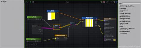 Unity Shader 实现流动虚线效果unity Shader沿着边框移动 Csdn博客