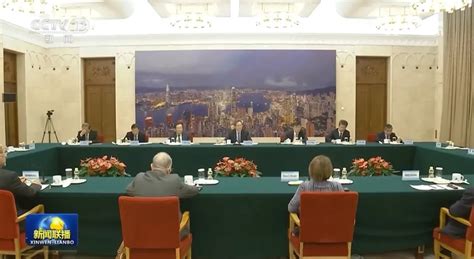 2024年世界科技与发展论坛在北京举办