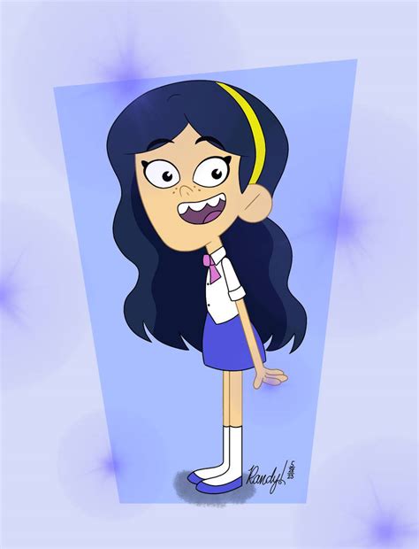 Stella 50 50 Heroes By Toonrandy On Deviantart