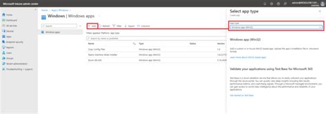 Deploy BIOS Settings To Managed Devices Using Microsoft Intune Traverse Cloud