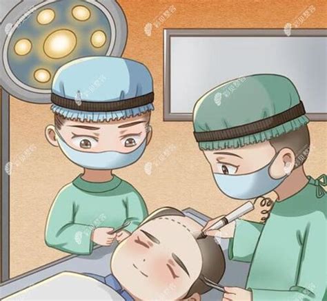 颜面部解剖图示，一定要收藏！ 好医术文章 好医术 赋能医生守护生命