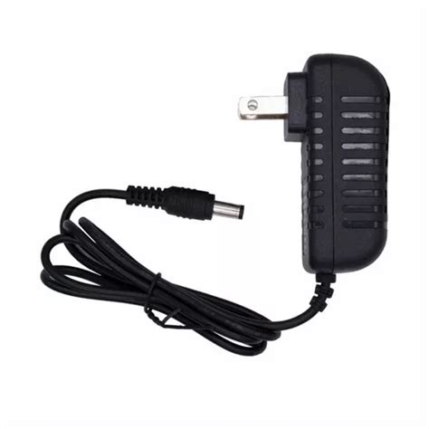 Eliminador Adaptador Power Supply Fuente Para Arduino 9v 1a Mercadolibre