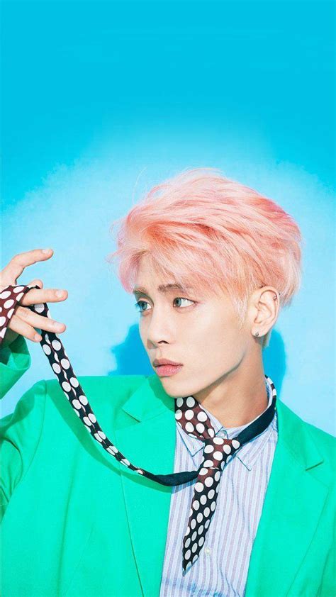 Jonghyun Wallpapers Wallpaper Cave