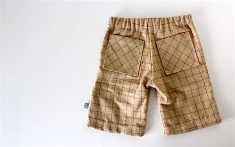 Back Pockets Made Everyday