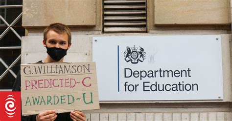 Uk Correspondent Matt Dathan Rnz