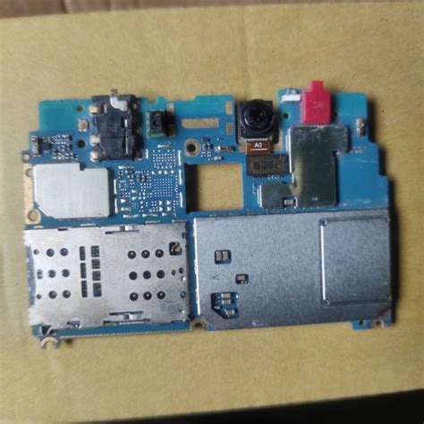 Jual Mesin Xiaomi Redmi Note Snapdragon Mido Shopee Indonesia