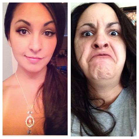 Nostrils Flared Frowned Face Big Eyes And Crazy Hair Imgur