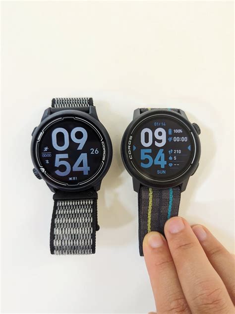 COROS PACE 2 Vs 3 I Tried Both In Depth Comparison