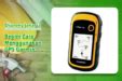 Begini Cara Menggunakan GPS Garmin Jangan Sampai Salah