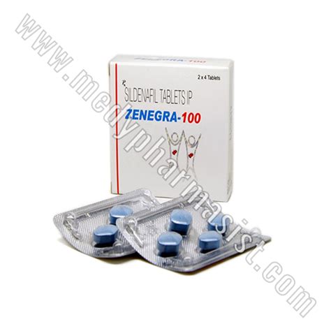 Zenegra Mg Medypharmasist