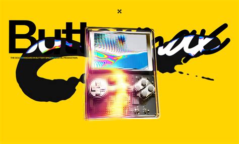 Css Design Awards Designer Of The Year 2023 Nominee Buttermax