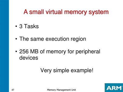 Ppt Mmu Memory Management Unit Chapter 14 Powerpoint Presentation