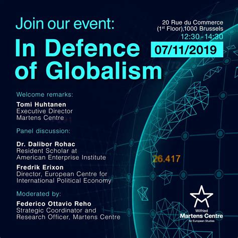 Martens Centre Martenscentre Twitter