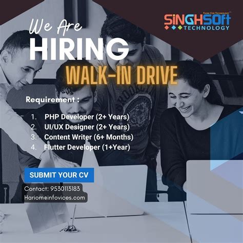 Hariom Singh On Linkedin Hiringnow Techjobs Jaipurjobs