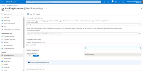 Azure Logic Apps Enterprise Integration Tools Turbo360