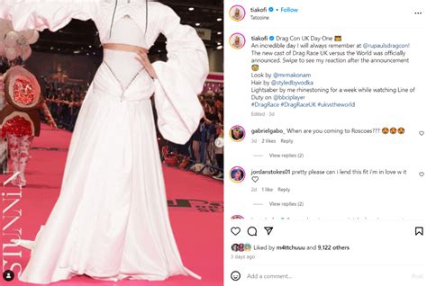 Tia Kofi And Marina Summers Height Difference Rrupaulsdragrace