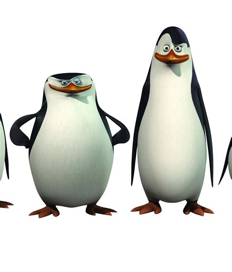 1366x1600 Penguins Of Madagascar Hd Wallpaper 1366x1600 Resolution