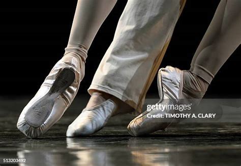 Italys Prima Ballerina Assoluta Photos And Premium High Res Pictures