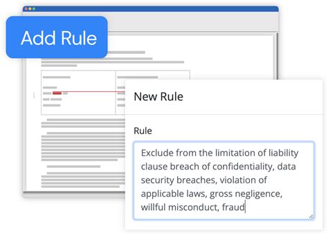 Ai Contract Assist Lexion