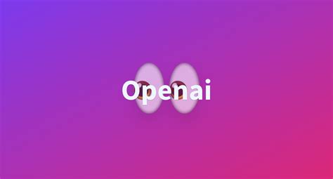 Openai A Hugging Face Space By Blessingmwiti