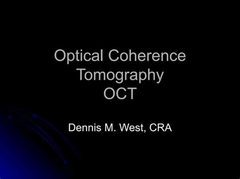 3d Tomgraphic Features In Dome Shaped Macula By Swept Source Oct Pdf