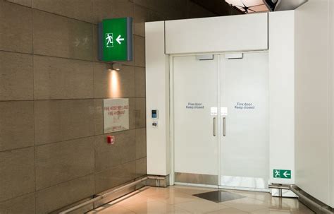 Exit And Emergency Lighting Albury Wodonga Torney And Allen Electrical Contractors