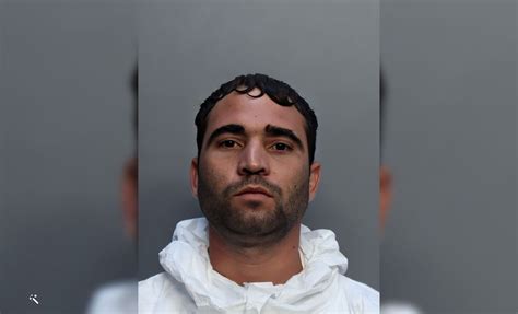 Cubano Sospechoso De Homicidio En Hialeah Arribó A Estados Unidos Hace