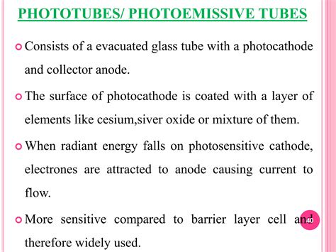 Uv Visible Spectroscopy Instrumentation PPTX